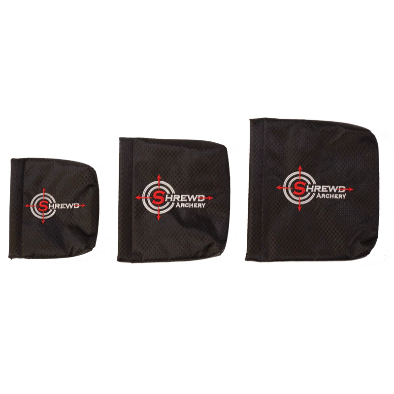 Shrewd Scope Cover – Impact Point Archery