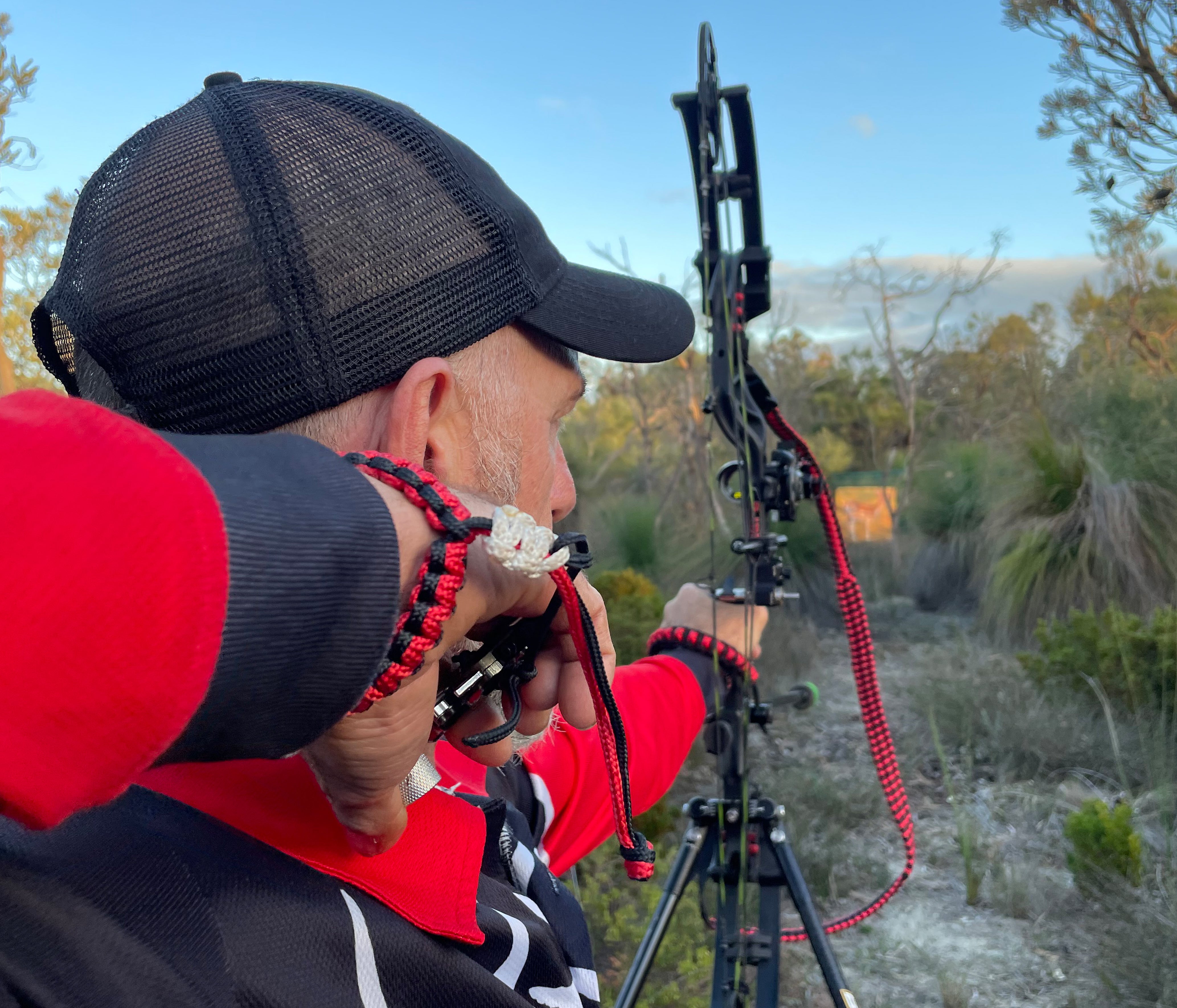 Impact Point Archery