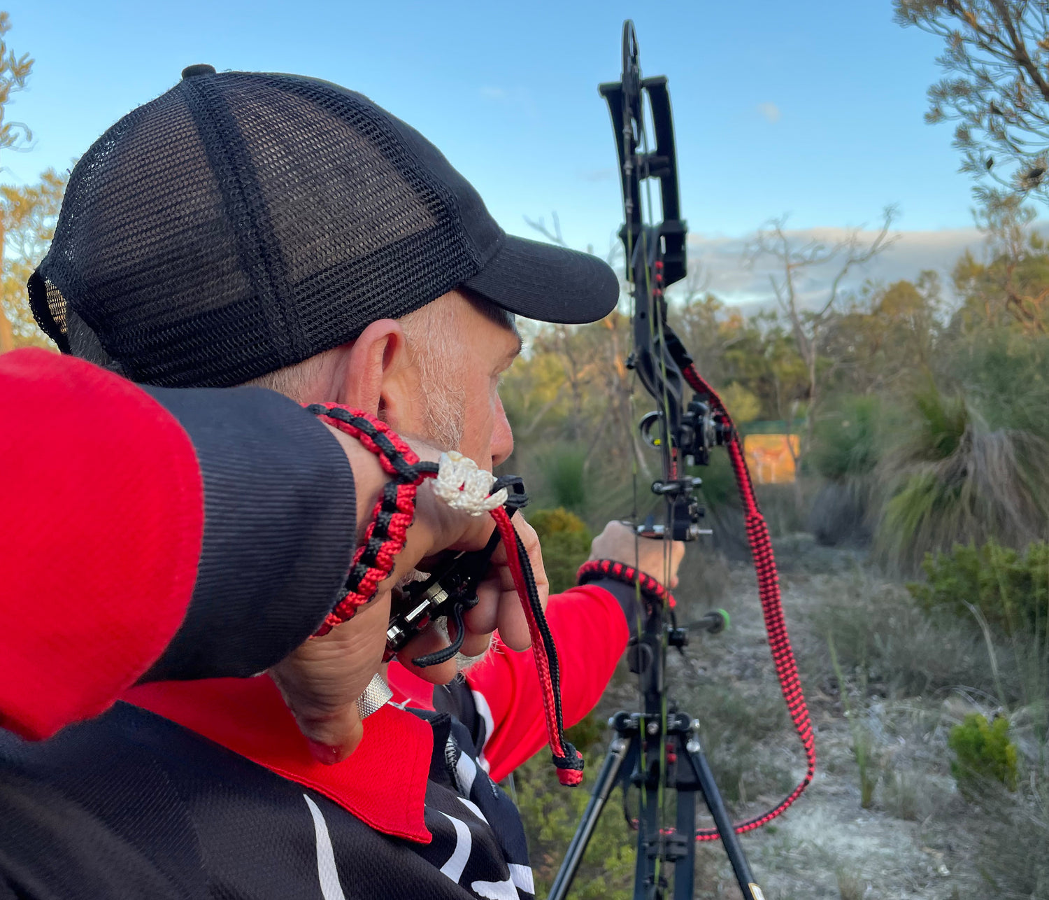 Impact Point Archery