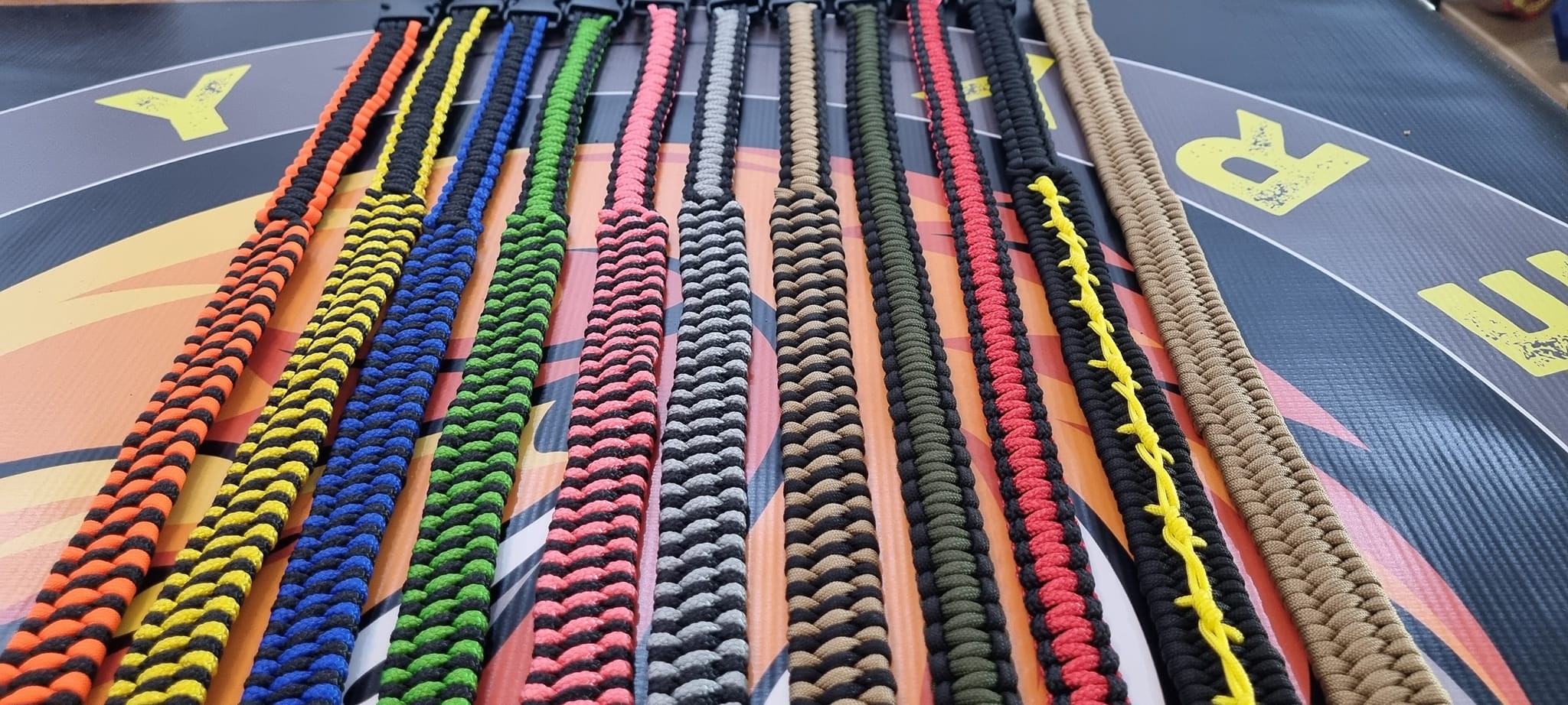 Impact Point Archery