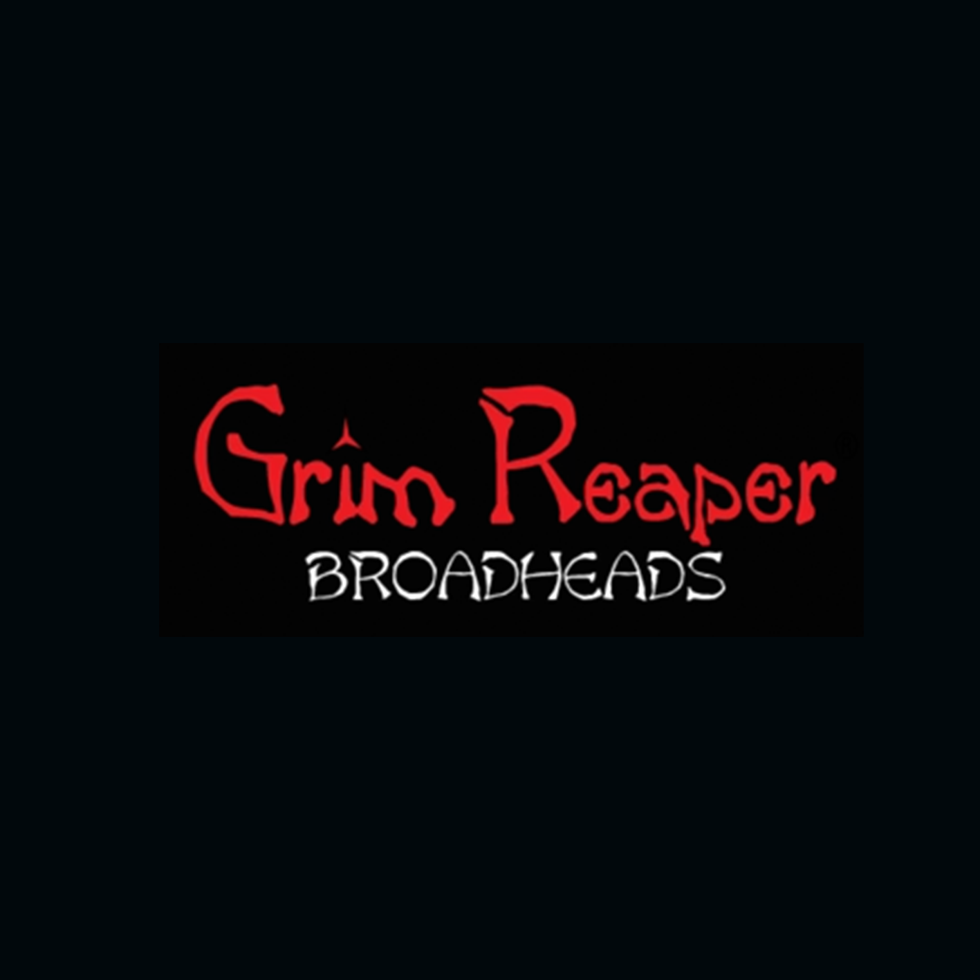 Grim Reaper Broadheads – Impact Point Archery