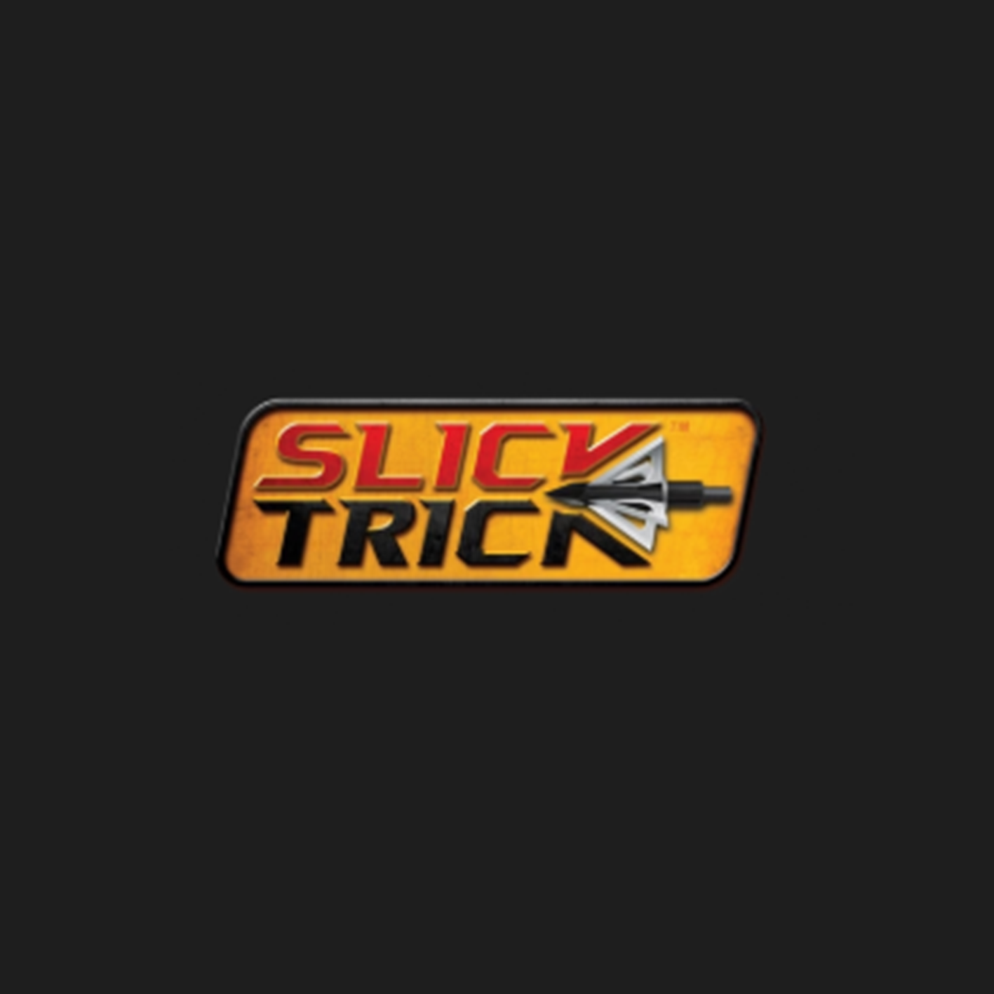 Slick Trick – Impact Point Archery