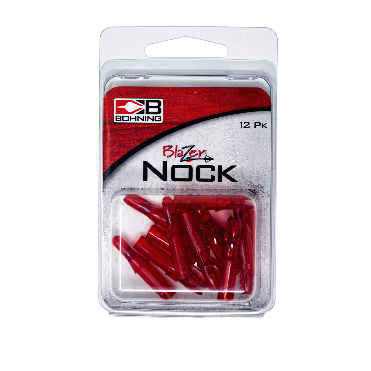 Blazer Nock – Impact Point Archery