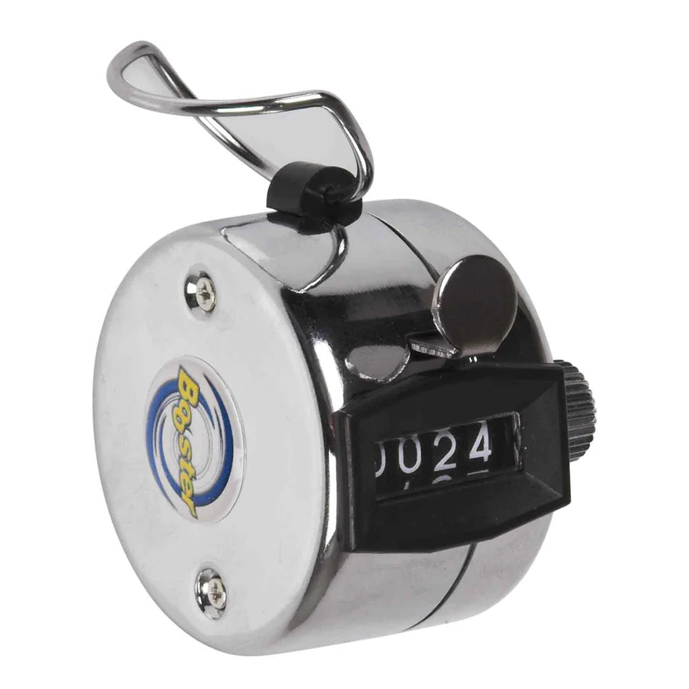 Booster Arrow Counter – Impact Point Archery