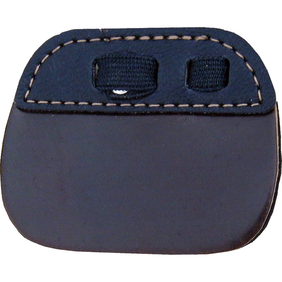 Bateman Cordovan 3-Finger Under Tab – Impact Point Archery