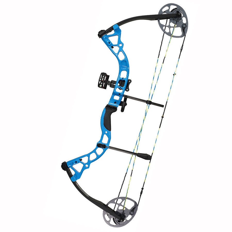 Diamond Prism RTS Compound Bow – Impact Point Archery