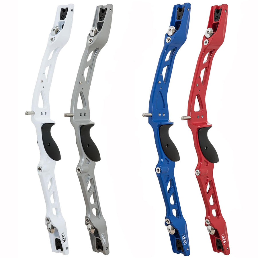 KAP Winstorm 25in ILF Olympic Recurve Riser – Impact Point Archery