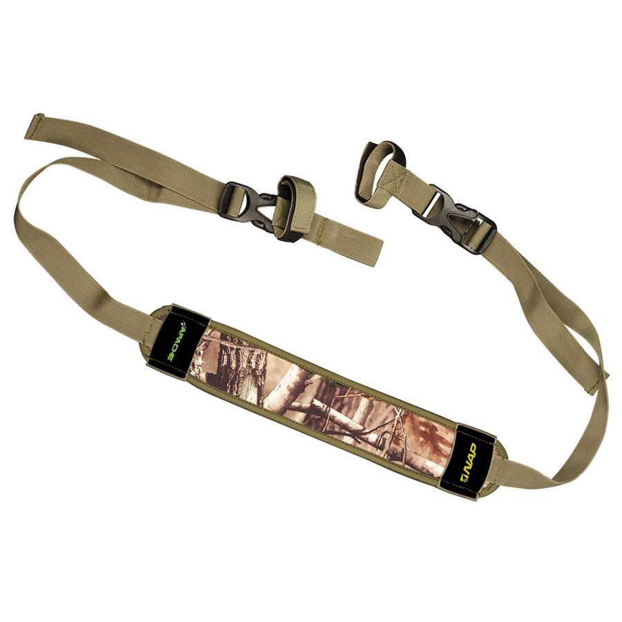 NAP Apache Bow Sling – Impact Point Archery