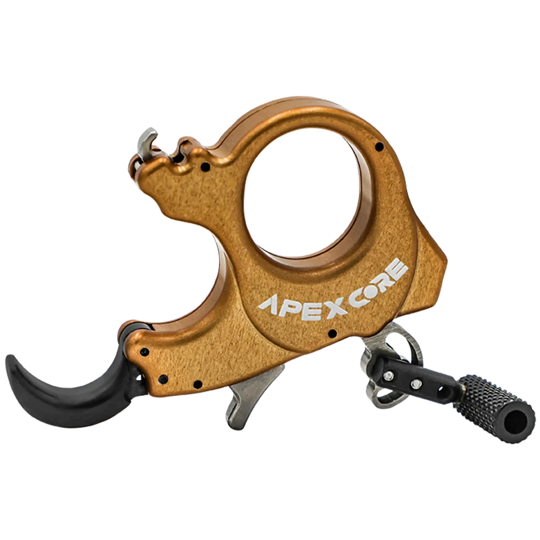 Scott Apex Core - Thumb Button Release Aid – Impact Point Archery