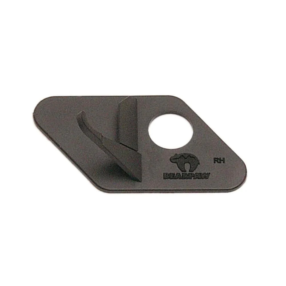 Bearpaw Super Arrow Rest – Impact Point Archery