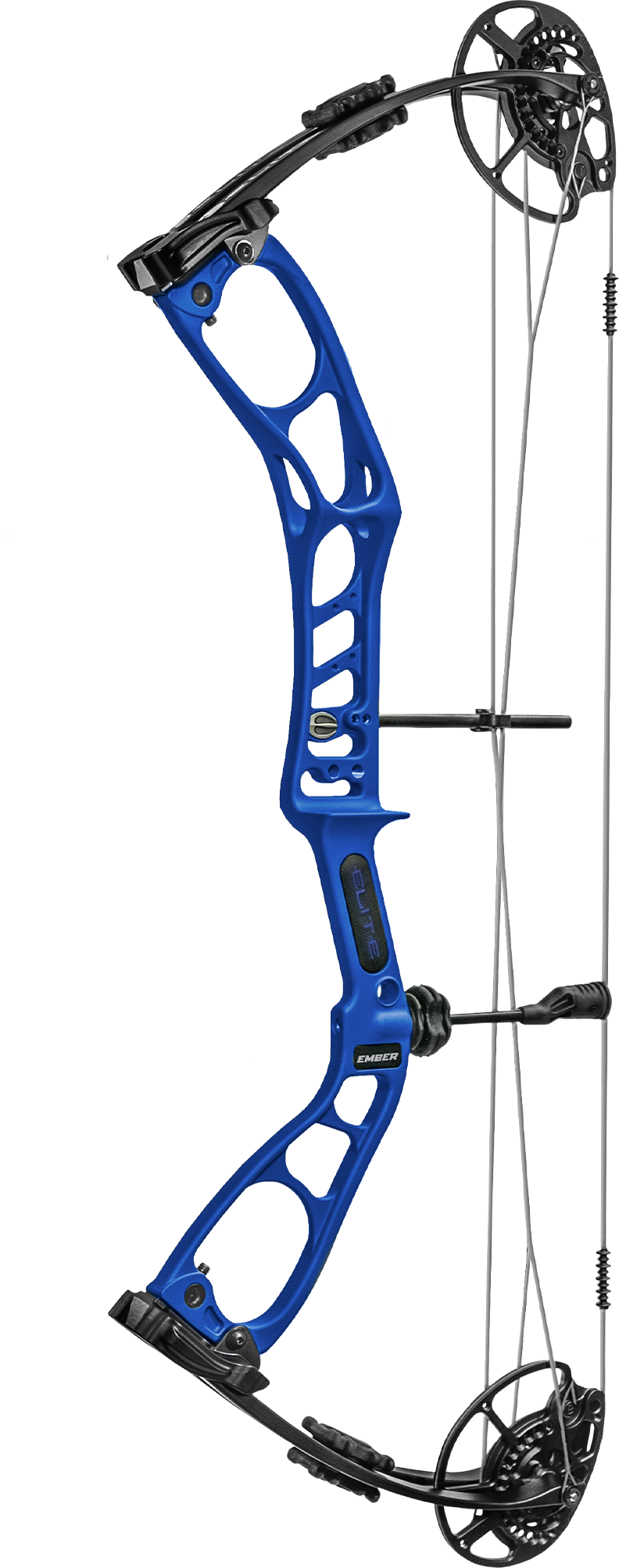 2025 Elite Ember Bow Only – Impact Point Archery