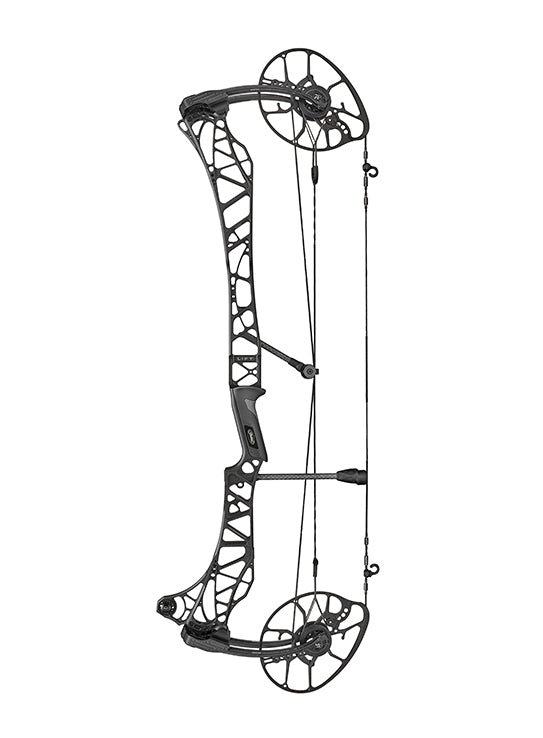 2025 Mathews LIFT XD – Impact Point Archery