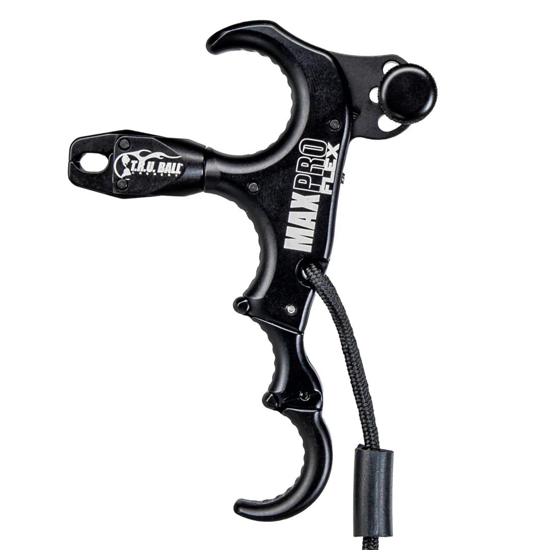 Tru Ball Max Pro Flex – Impact Point Archery