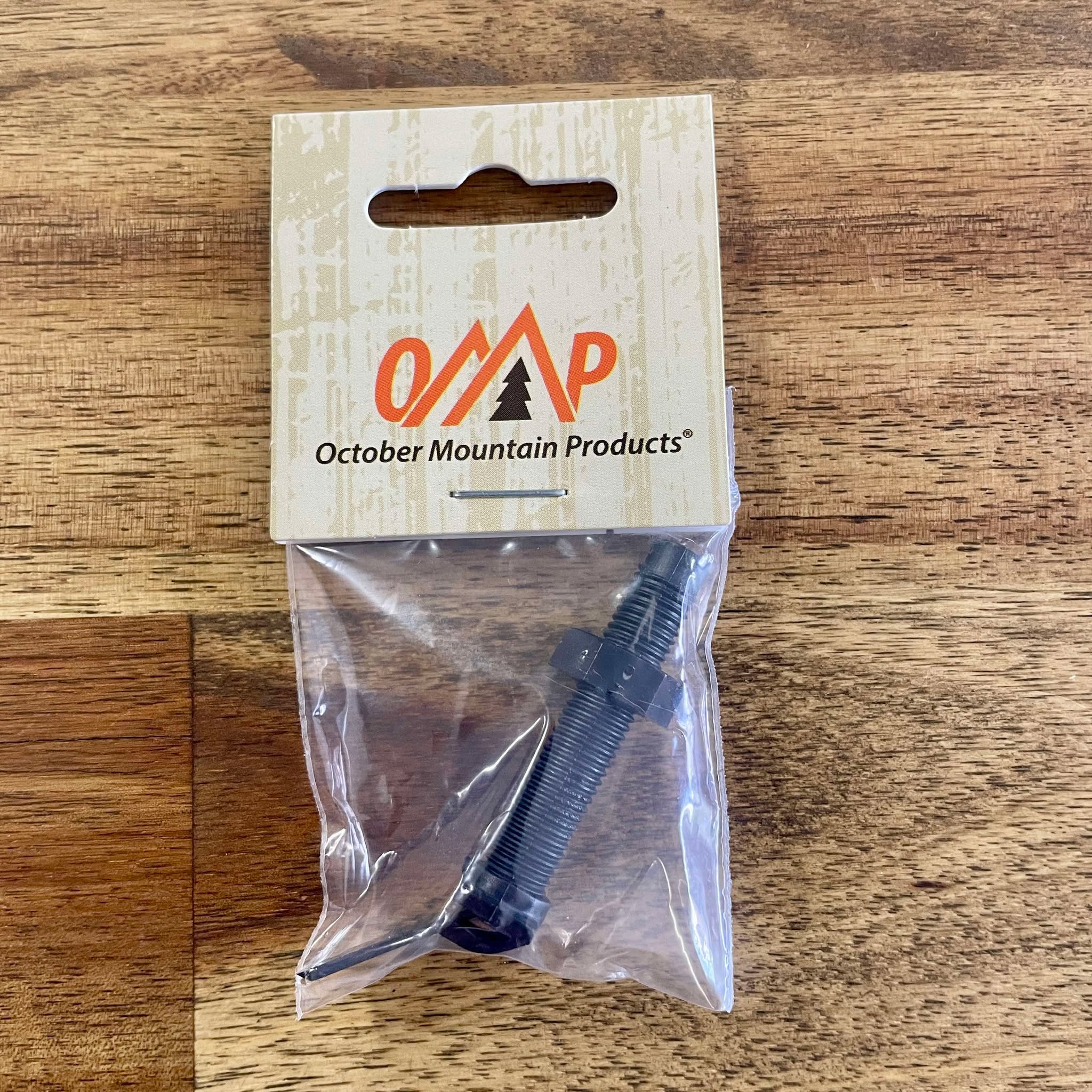 OMP Hunter Rest Recurve – Impact Point Archery
