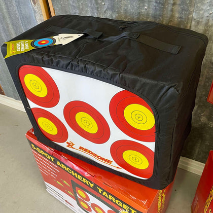 Impact Point Archery