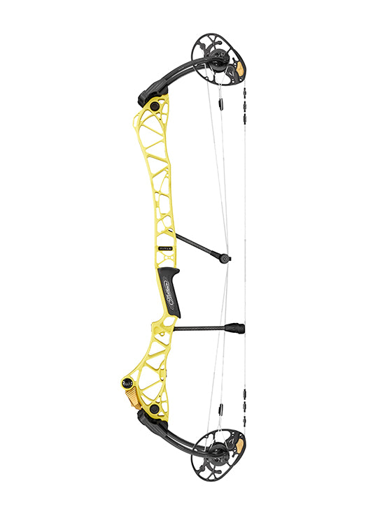 2025 Mathews Title 36 – Impact Point Archery