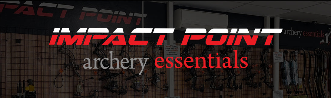 Impact Point Archery