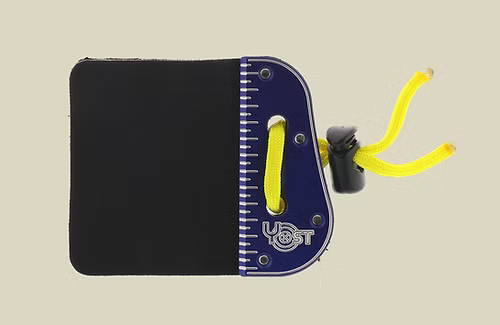 Yost 3-Under Pro Tab – Impact Point Archery