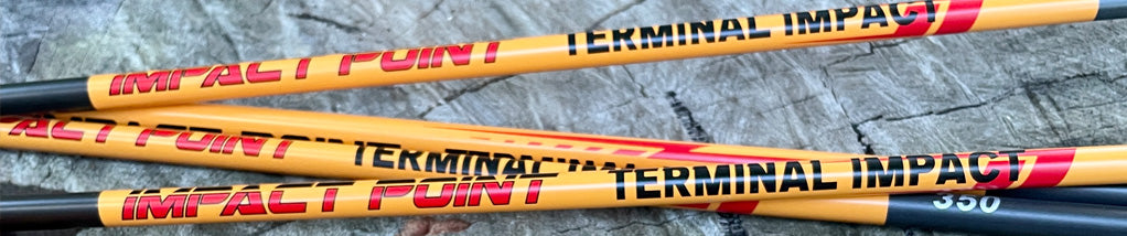 Impact Point Archery