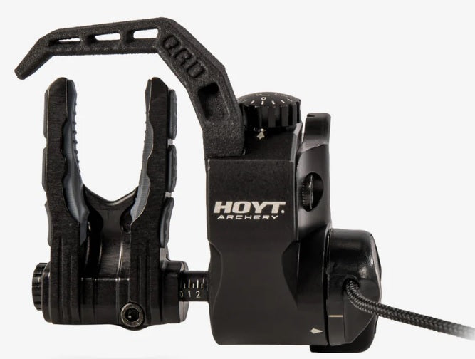 Hoyt UltraRest Integrate MX2 Arrow Rest – Impact Point Archery