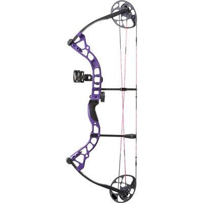 Diamond Compound Bow Prism Package – Impact Point Archery