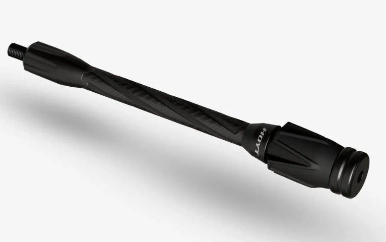 Stealth Pro Series Stabilizers – Impact Point Archery