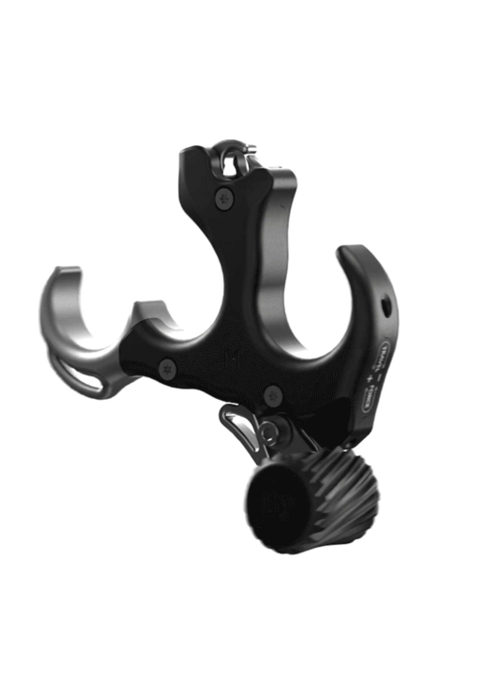 Ultraview UV Button Stainless – Impact Point Archery